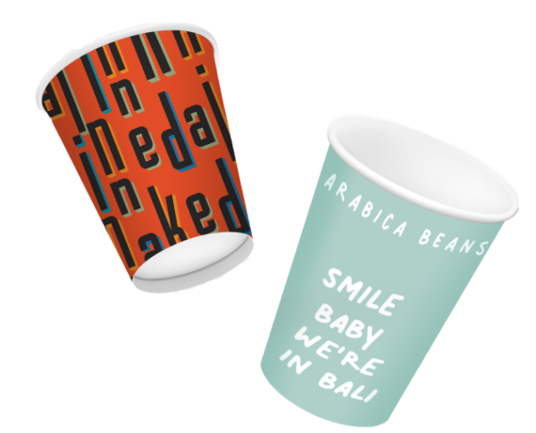 Custom Design - Avani